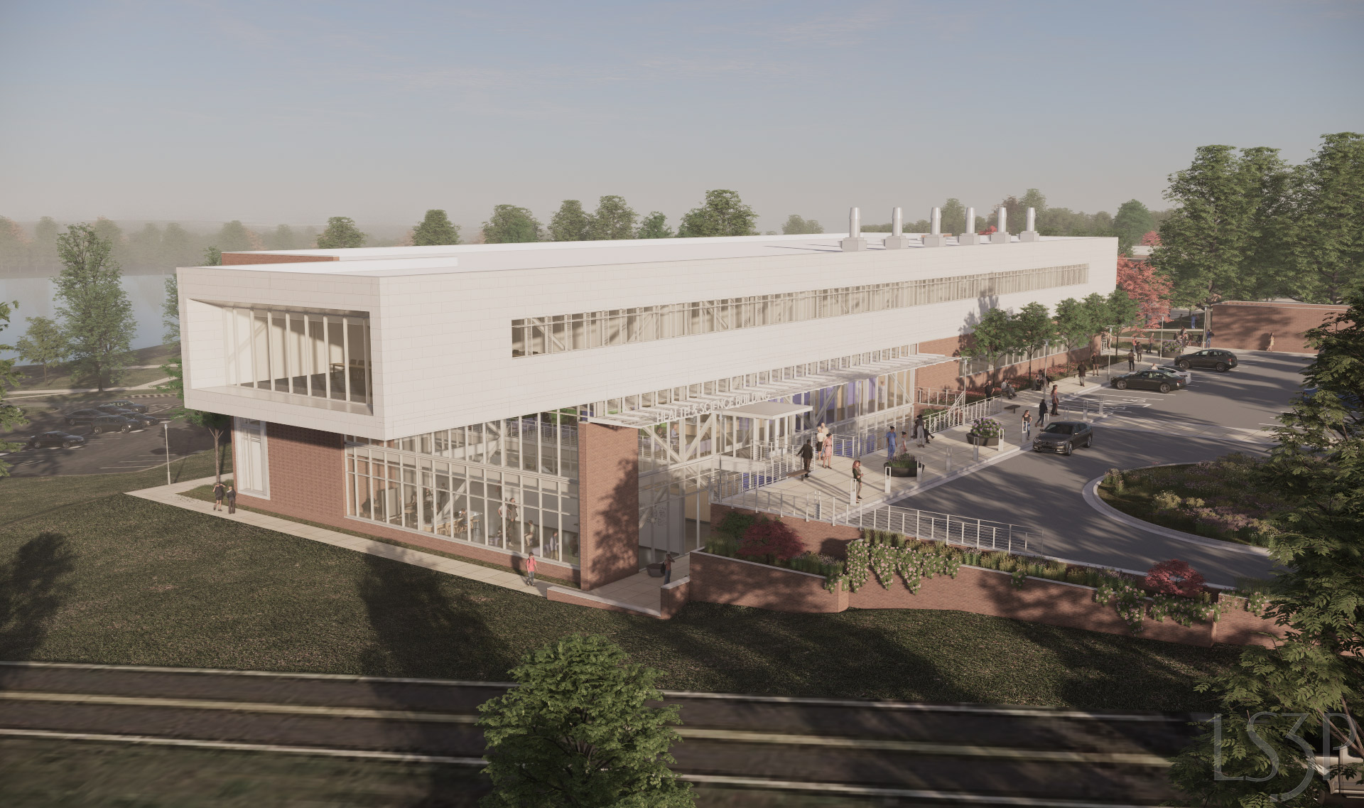 Donate: Isothermal Community College Foundation